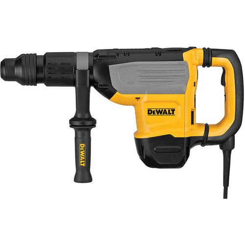 DeWalt El. Pneumatski Čekić SDS-MAX 1700W D25773K