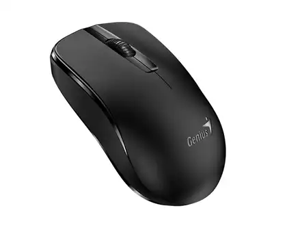 GENIUS NX-7000X Wireless Optical USB crni miš