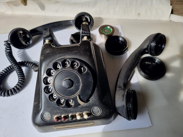 Telefon stari