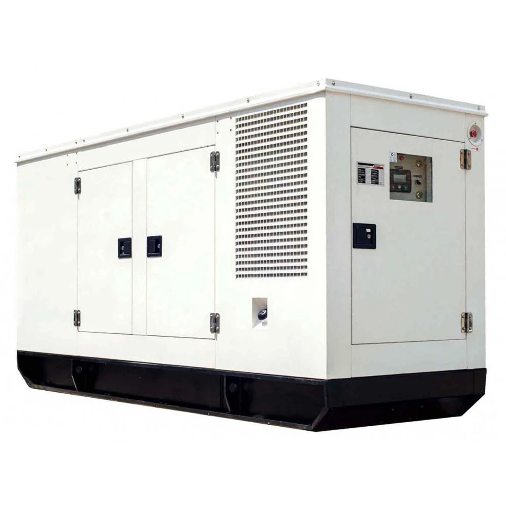 Dizel Silent Agregat RR55 (44 KW)