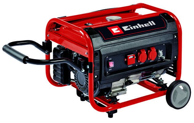 EINHELL Agregat za struju (benzin) TC-PG 35/E5