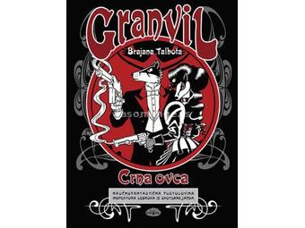 Granvil 03 Crna ovca