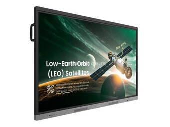 Benq 65: RE6503A 4K UHD IPS LED 450 nita Interactive Display