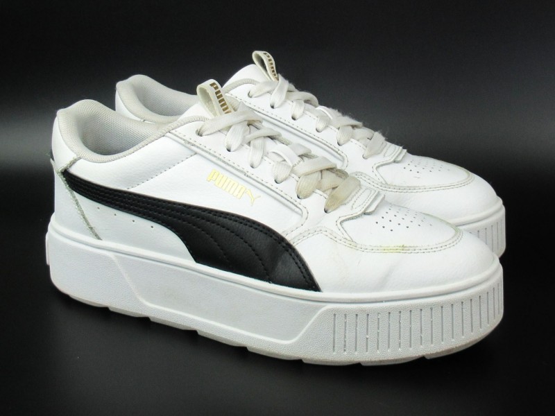 Puma patike platforma N5059