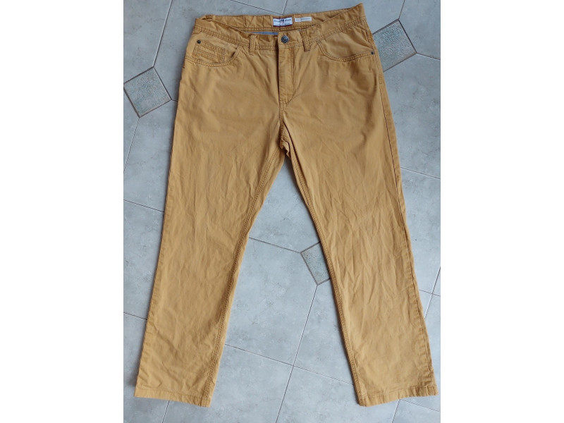 Rhode Island muske letnje pantalone W36 L32