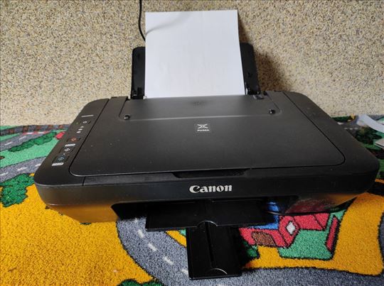 Canon štampač