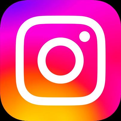 Instagram nalog sa 3,000 pratioca