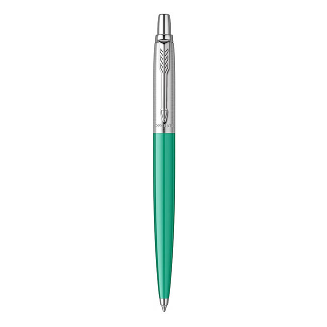 Hemijska Parker Jotter crb green 3534