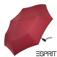 ESPRIT Kišobran Mini AC flag red