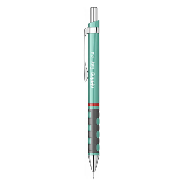 Tehnička Rotring Tikky 0,5 Pastel sea blue