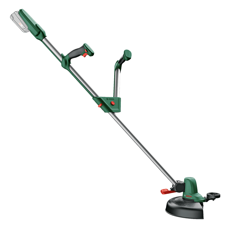 Akumulatorski trimer za travu Universal GrassCut 18V-26 solo