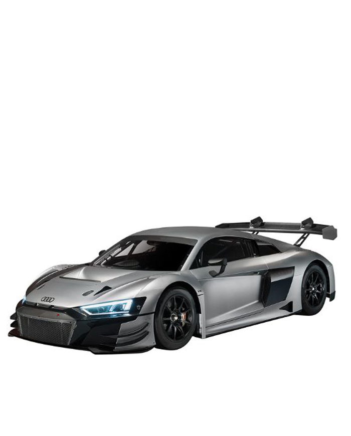 AUTO 1:24 AUDI R8 LMS GT3 Milenijum