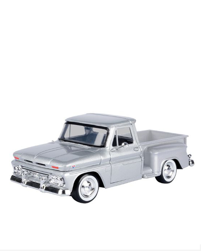 AUTO 1:24 1966 GMC C1000 FENDERSIDE Milenijum