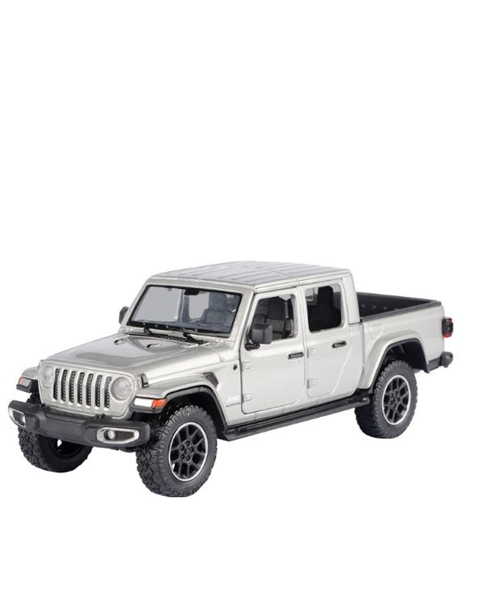 AUTO 1:27 2021 JEEP GLADIATOR OVERLAND Milenijum