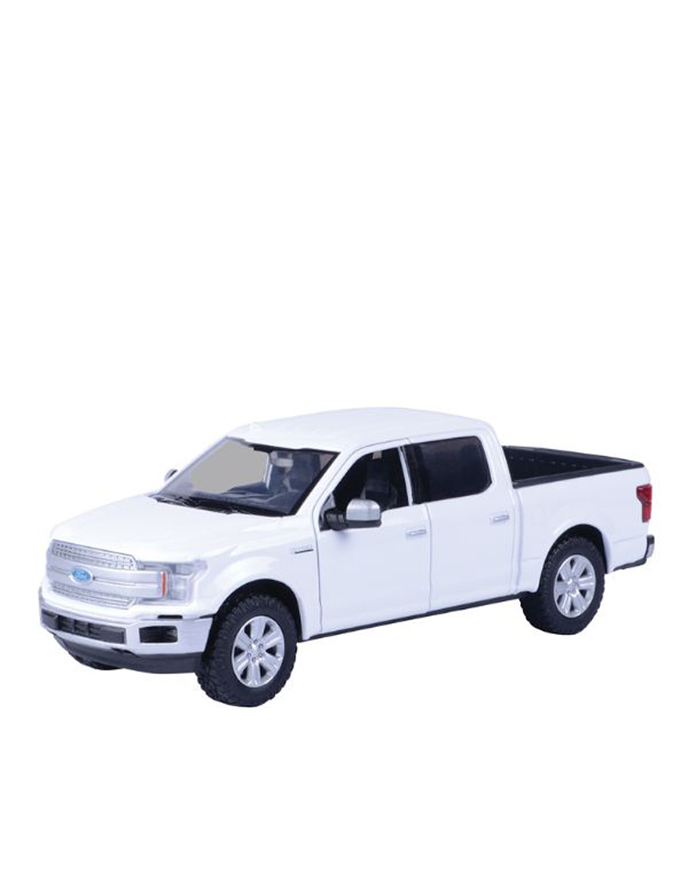 AUTO 1:27 2019 FORD F-150 LARIAT CREW CAB Milenijum