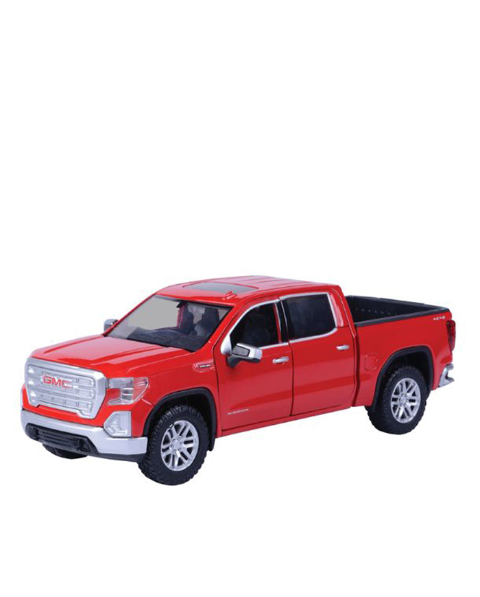 AUTO 1:27 2019 GMC SIERRA 1500 SLT CREW CAB Milenijum