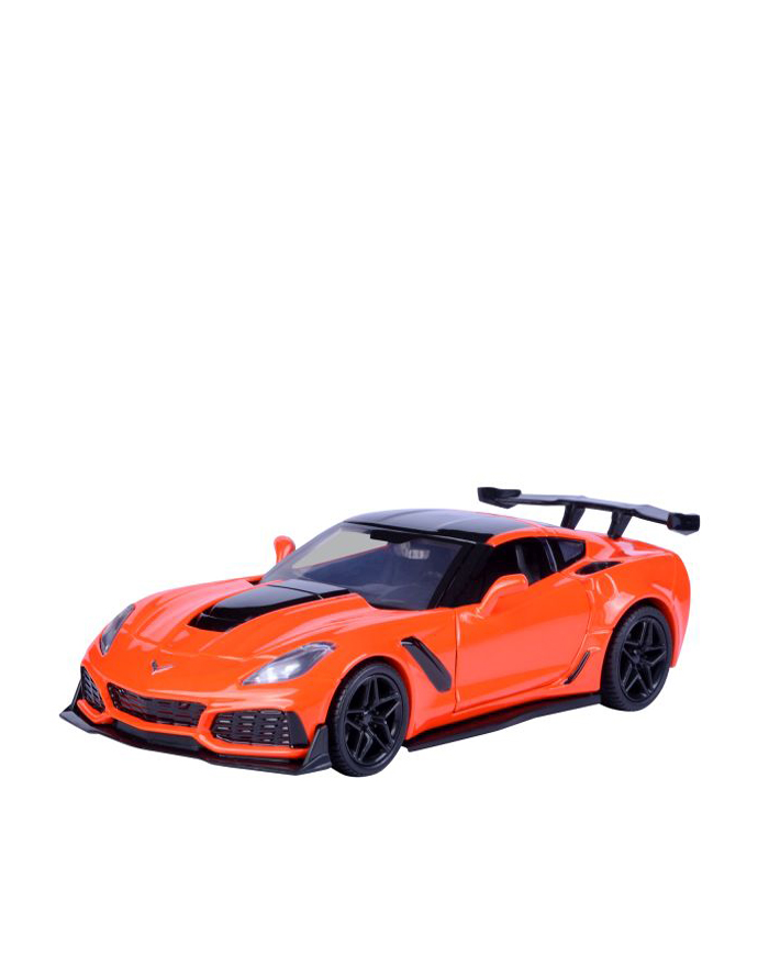 AUTO 1:24 CORVETTE ZR1 Milenijum