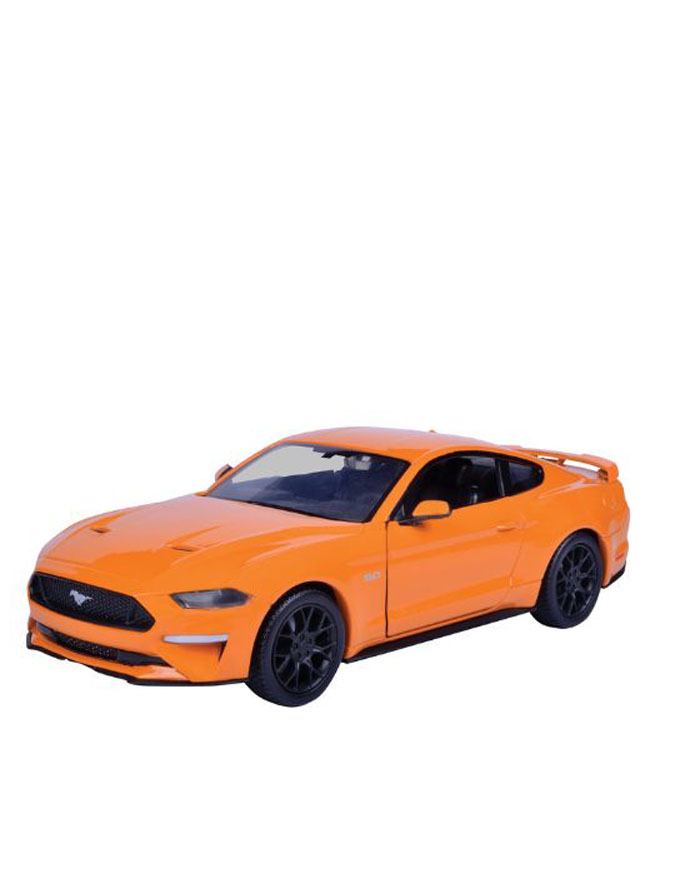 AUTO 1:24 2018 FORD MUSTANG GT Milenijum