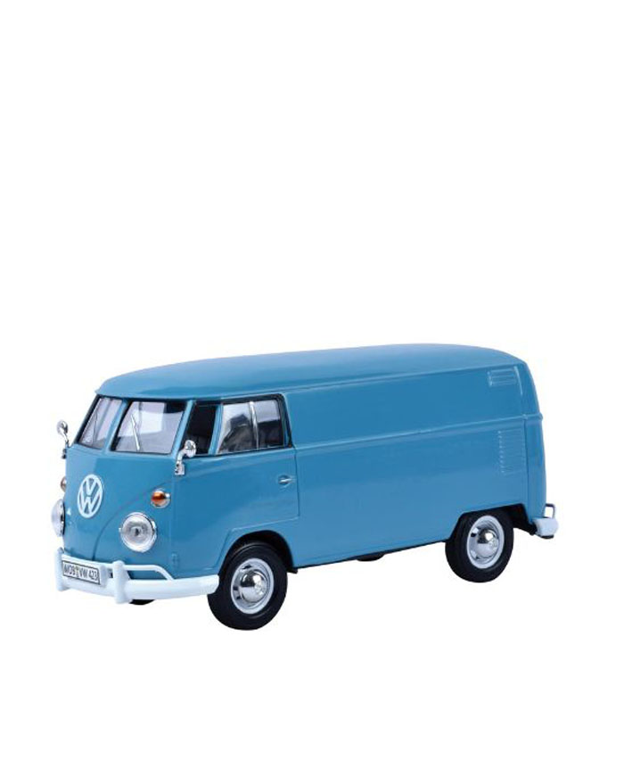 AUTO 1:24 VOLKSWAGEN TYPE 2 Milenijum