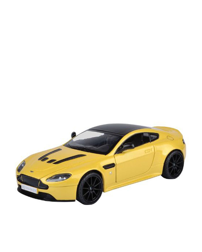 AUTO 1:24 2013 ASTON MARTIN V12 VANTAGE S Milenijum