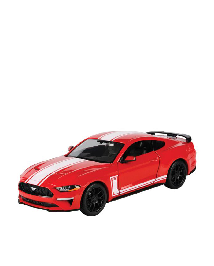 AUTO 1:24 RACING 2018 FORD MUSTANG GT Milenijum