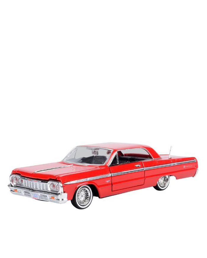 AUTO 1:24 1964 CHEVROLET IMPALA Milenijum