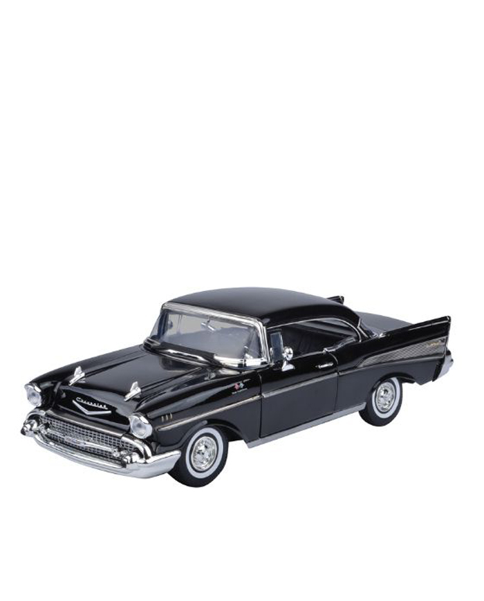 AUTO 1:24 CHEVY BEL AIR Milenijum