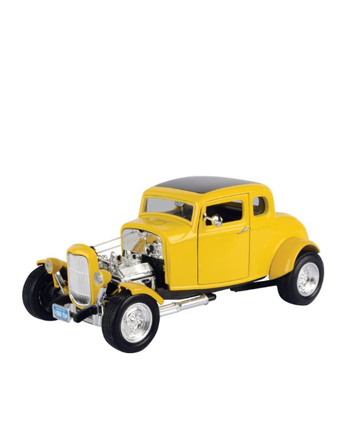 AUTO 1:24 FORD Milenijum