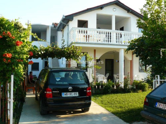 Ulcinj apartmani 12,5e