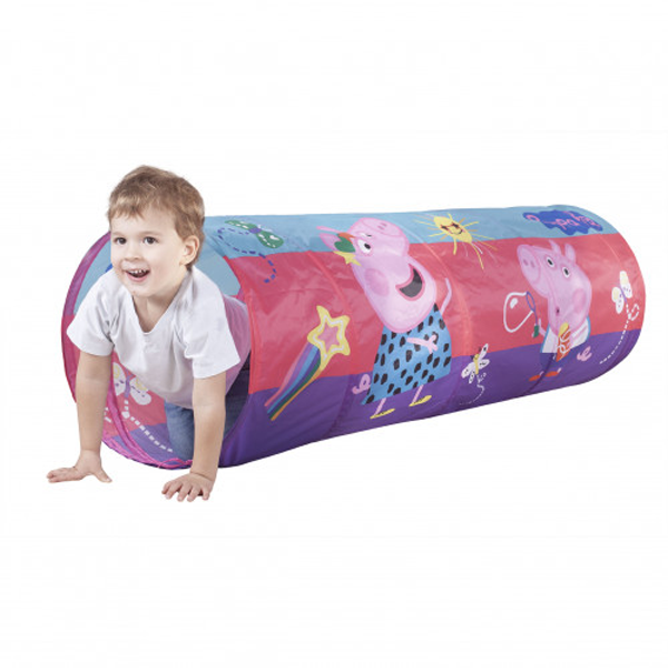 Fisher Price Dečiji tunel 150×45 cm Pepa Prase 724001