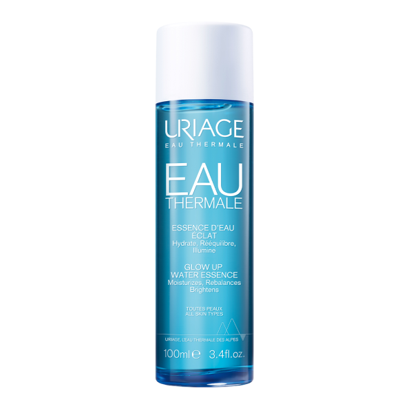 Eau Thermale Glow Up Water Essence 100ml