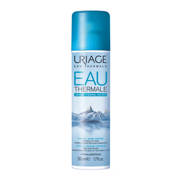 Eau Thermale 50ml