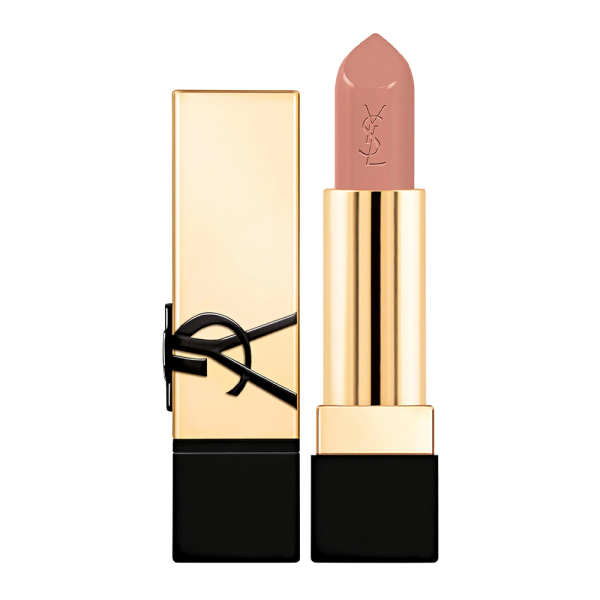 Rouge Pur Couture Satin (N1 Beige Trench - Warm Nude) 3.8g