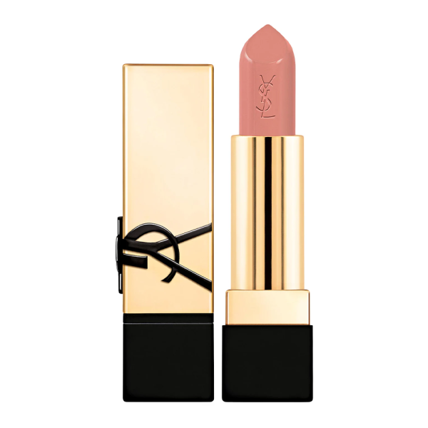 Rouge Pur Couture Satin (N3 Nude Decollete - Peachy Nude) 3.8g