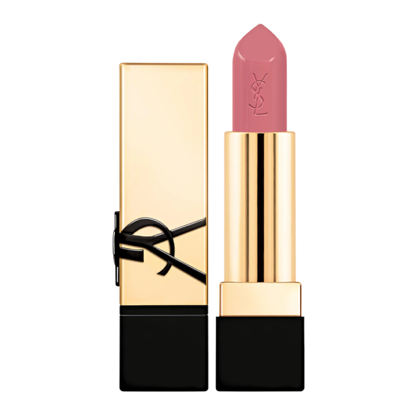 Rouge Pur Couture Satin (N44 Nude Lavallière - Pinkish Nude) 3.8g