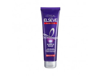 L'Oreal Paris Elseve Color Vive Purple maska za kosu 150ml 1003001647