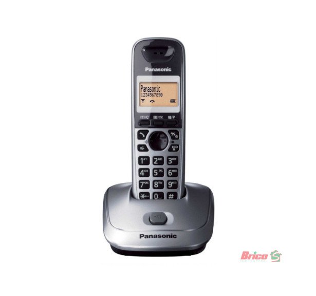 PANASONIC KX-TG2511FXM TELEFON