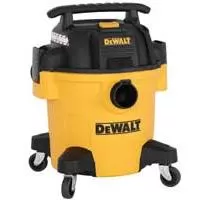 Usisivač za suvo i mokro usisavanje 20L DeWalt DXV20PTA