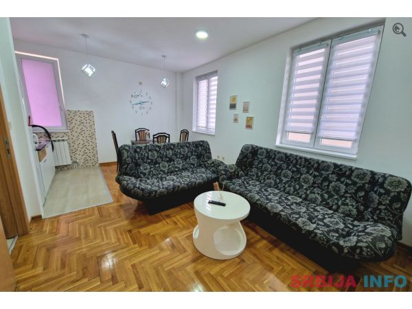 Dvosoban Apartman Tami Beograd Cukarica