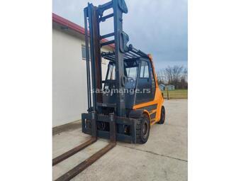 LINDE H60T-01-2002