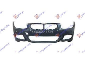 PREDNJI BRANIK PM (PDC SENZORI) (M-TECH) BMW SERIES 3 (E92/93) COUPE/CABRIO 11-13