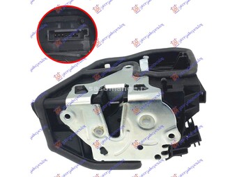 BRAVA ZADNJIH VRATA ELEKTRICNA -09 (5 PIN) BMW SERIES 3 (F34) GT 12-