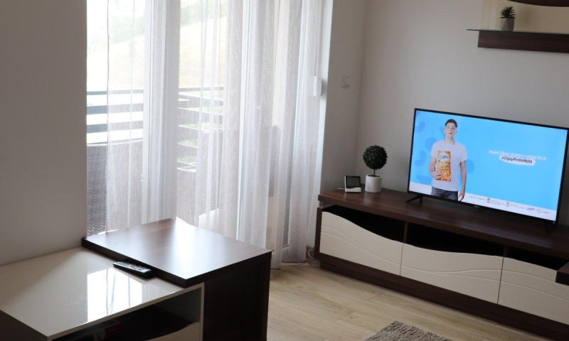 Apartman TEKA