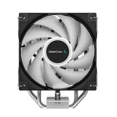 AG400 LED CPU cooler za AMD i Intel procesore Gammaxx serija DeepCool R-AG400-BKLNMC-G-1