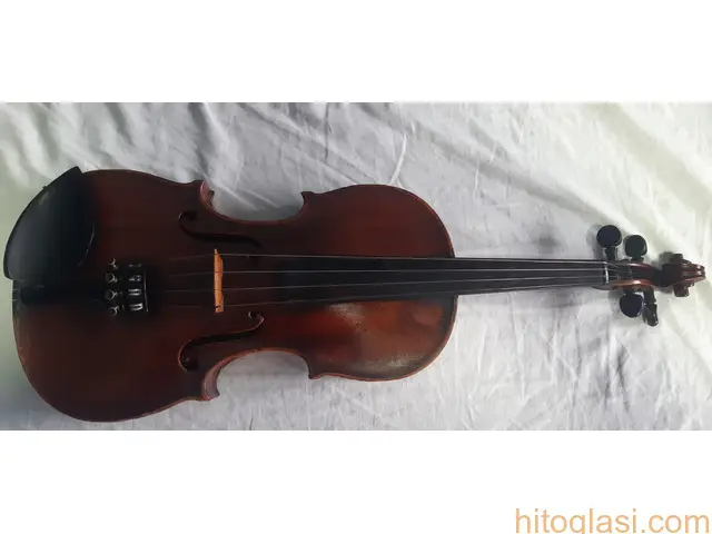 Prodajem Majstorsku Violinu Amati