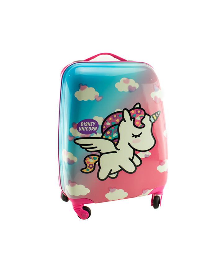 KOFER UNICORN SMALL PINKY TROLLEY Bigz Office