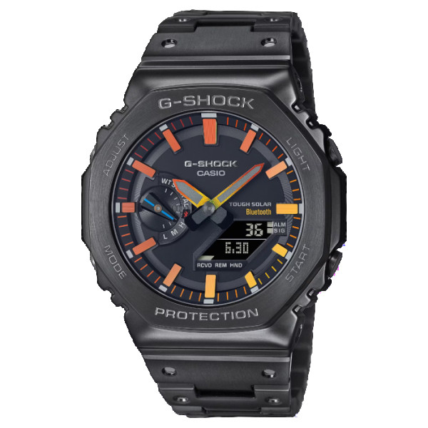 CASIO G-SHOCK GM-B2100BPC-1A