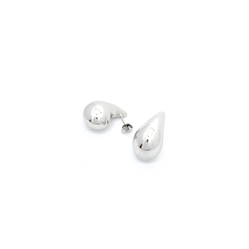 Earrings Teardrop W