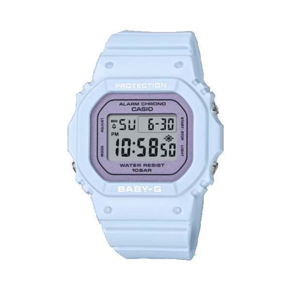 CASIO BABY-G BGD-565SC-2