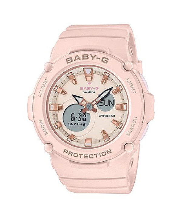 CASIO BABY-G BGA-275-4A